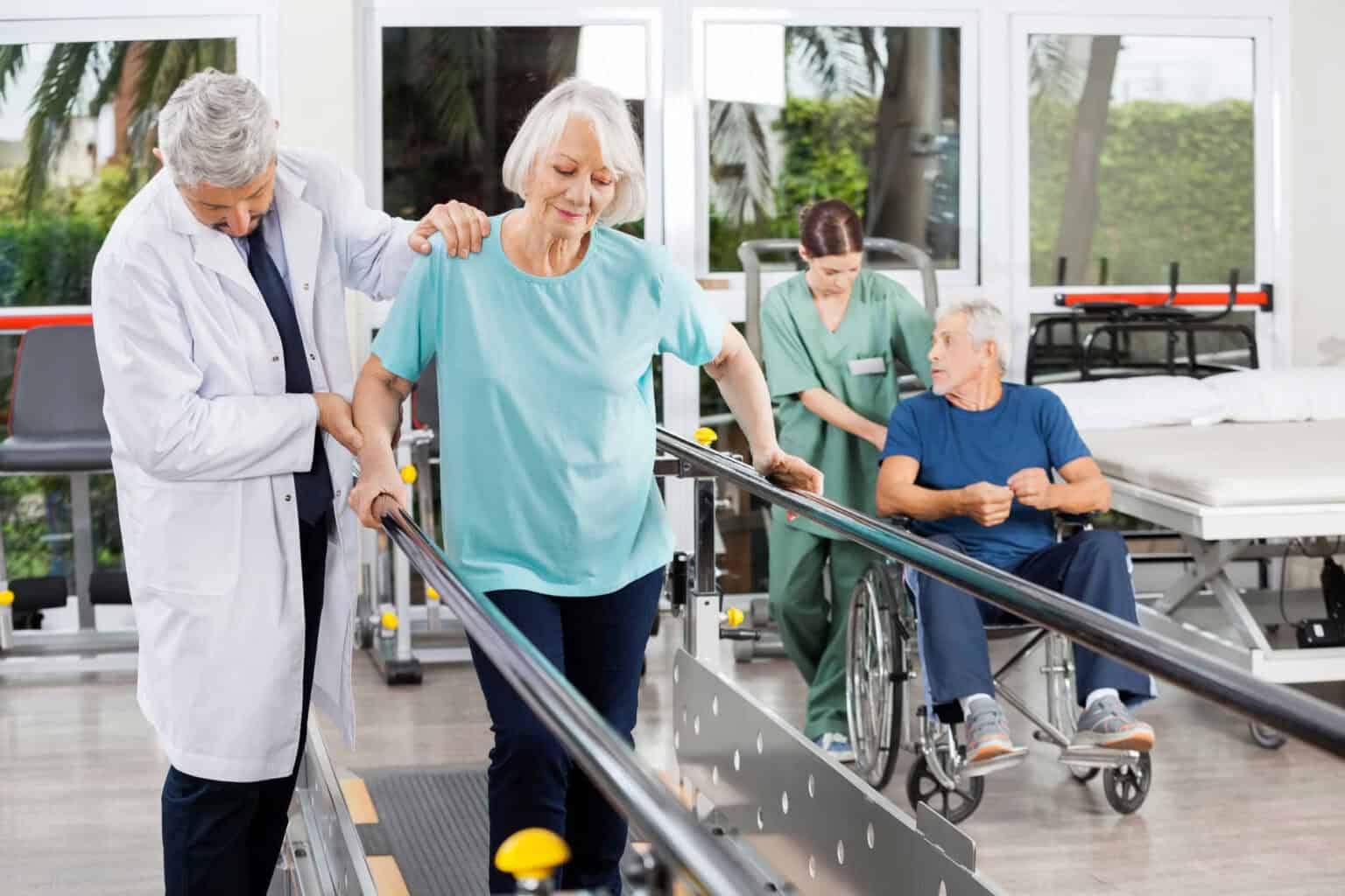 Home - The Care Therapy Group